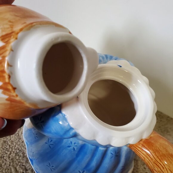 Avon | Kitchen | Vintage Avon Ceramic Cat Teapot | Poshmark